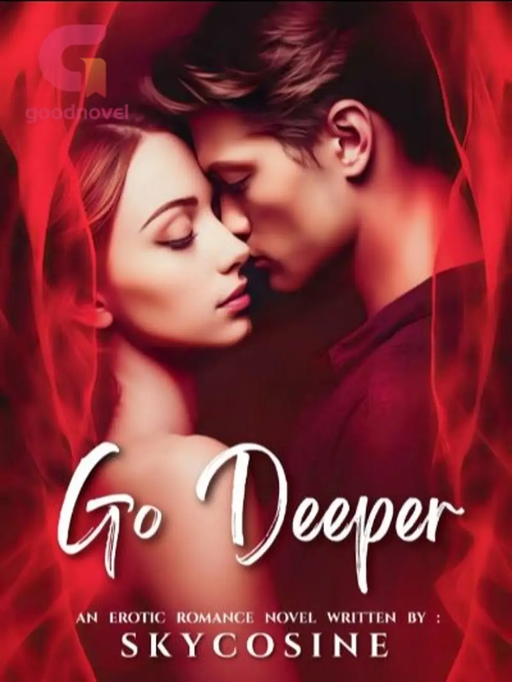 Go Deeper (SPG) - Chapter 20 His deal Novel at PDF Online ni Skycosine | Magbasa ng Romance Maga ...