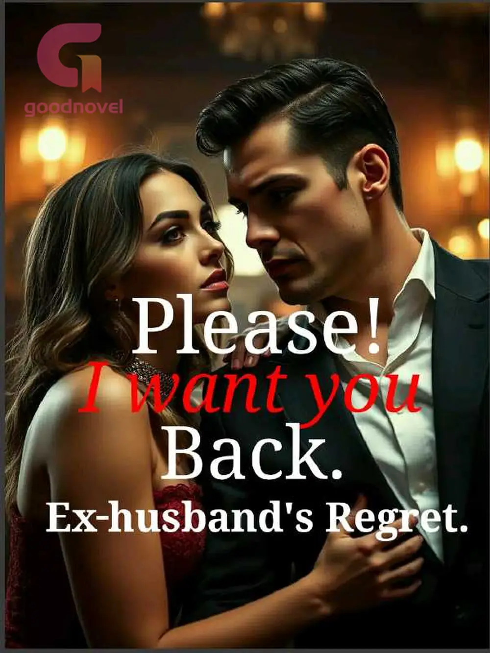 Congratulations! you're pregnant. - Please! i want you back!; Ex husband's Regret. - GoodNovel
