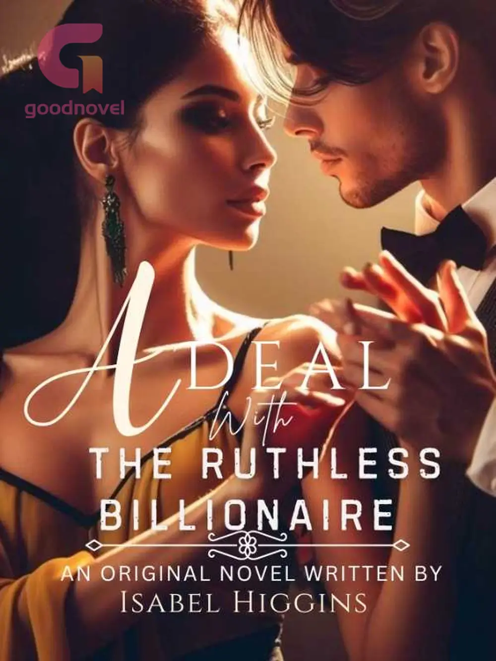 Married tO the Devil - A Deal with the Ruthless Billionaire - GoodNovel