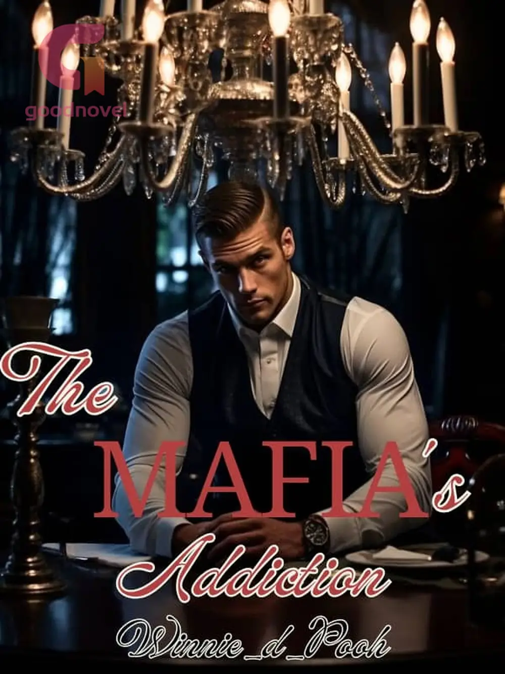 Arrival - The Mafia's Addiction - GoodNovel