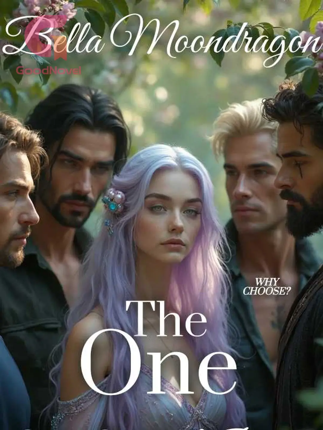 Changing the Tide - The One - GoodNovel