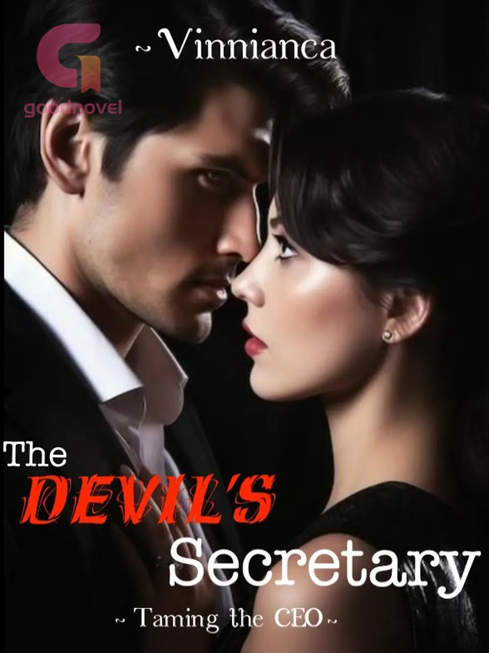 Chapter 51 - The Devil's Secretary - GoodNovel