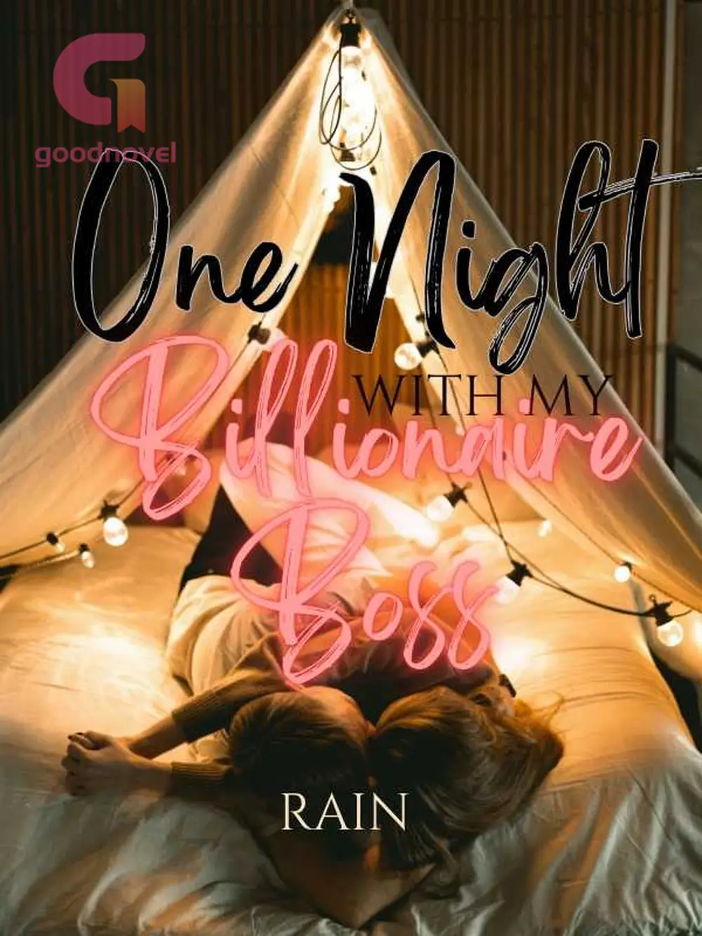 One Night with My Billionaire Boss - chapter 34 Novel at PDF Online ni rain | Magbasa ng Romance ...