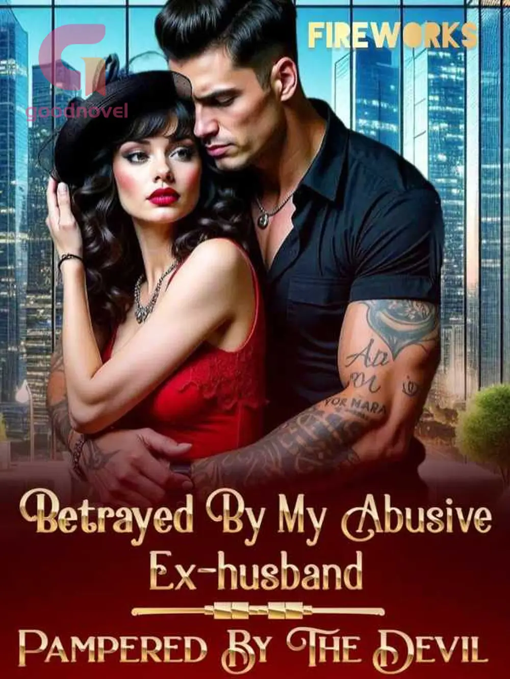 Chapter 1: A nightmare - Betrayed By My Abusive Ex-Husband: Pampered By The Devil - GoodNovel