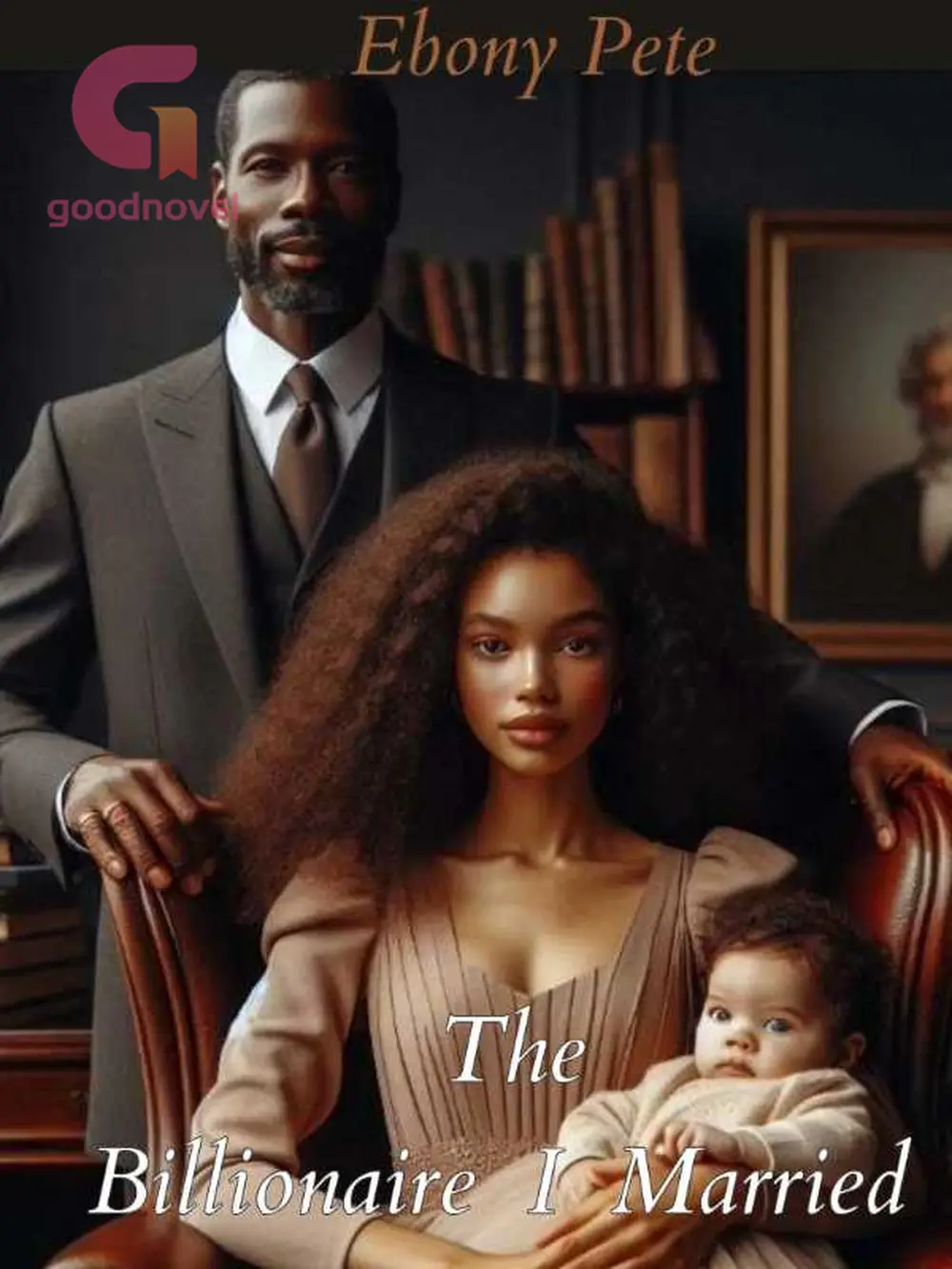 The Remembrance - The Billionaire I Married - GoodNovel