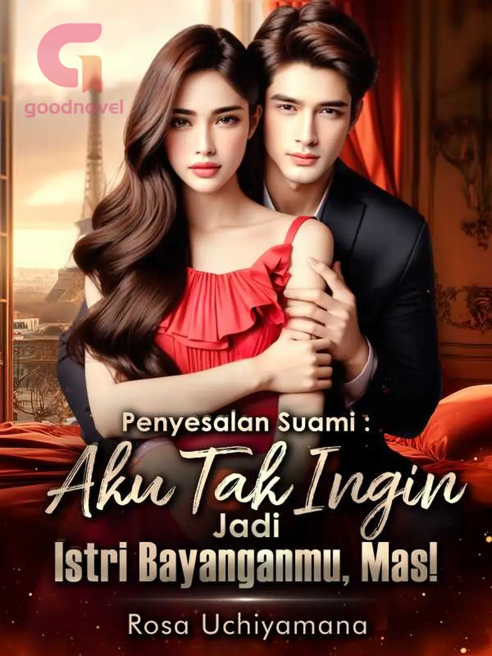 Penyesalan Suami: Aku Tak Ingin Jadi Istri Bayanganmu, Mas! - 211. Satu-satunya Untukku (Last ...