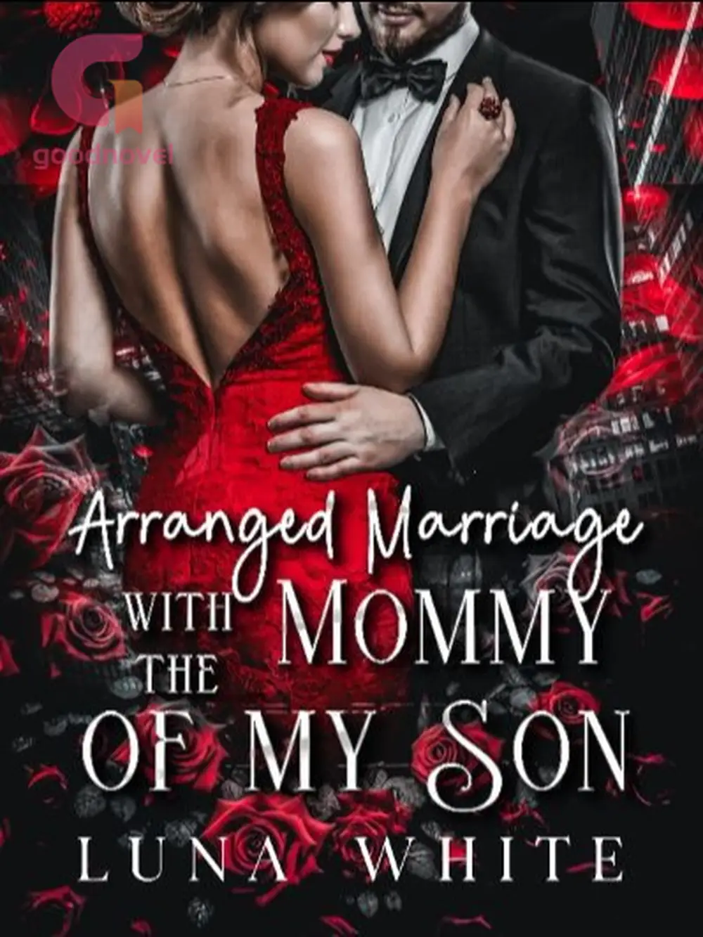 Arranged Marriage With The Mommy Of My Son - Kabanata 6 Novel at PDF Online ni LunaWhite ...