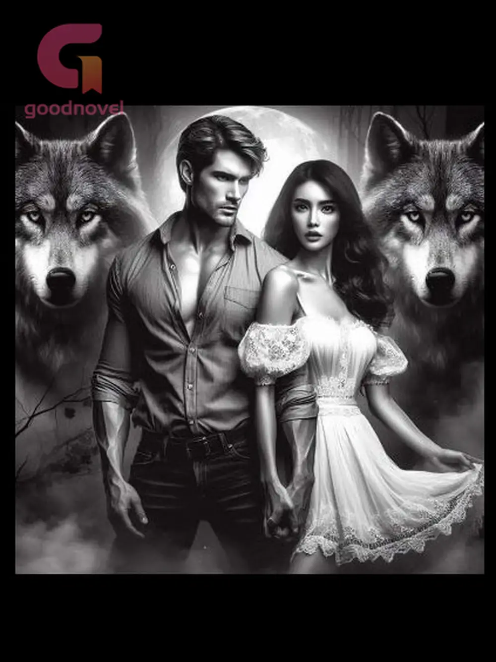 Dumb Girl Wolf - Rejected by my Cheating Mate, Mated With His Alpha King Dad - GoodNovel