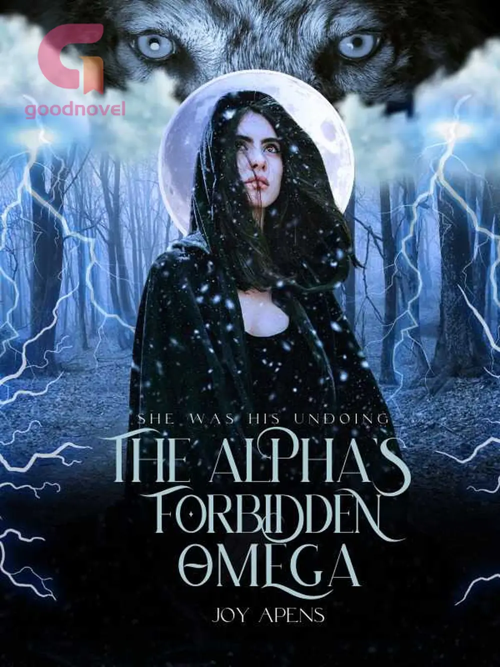 Humiliated - The Alpha's Forbidden Omega - GoodNovel