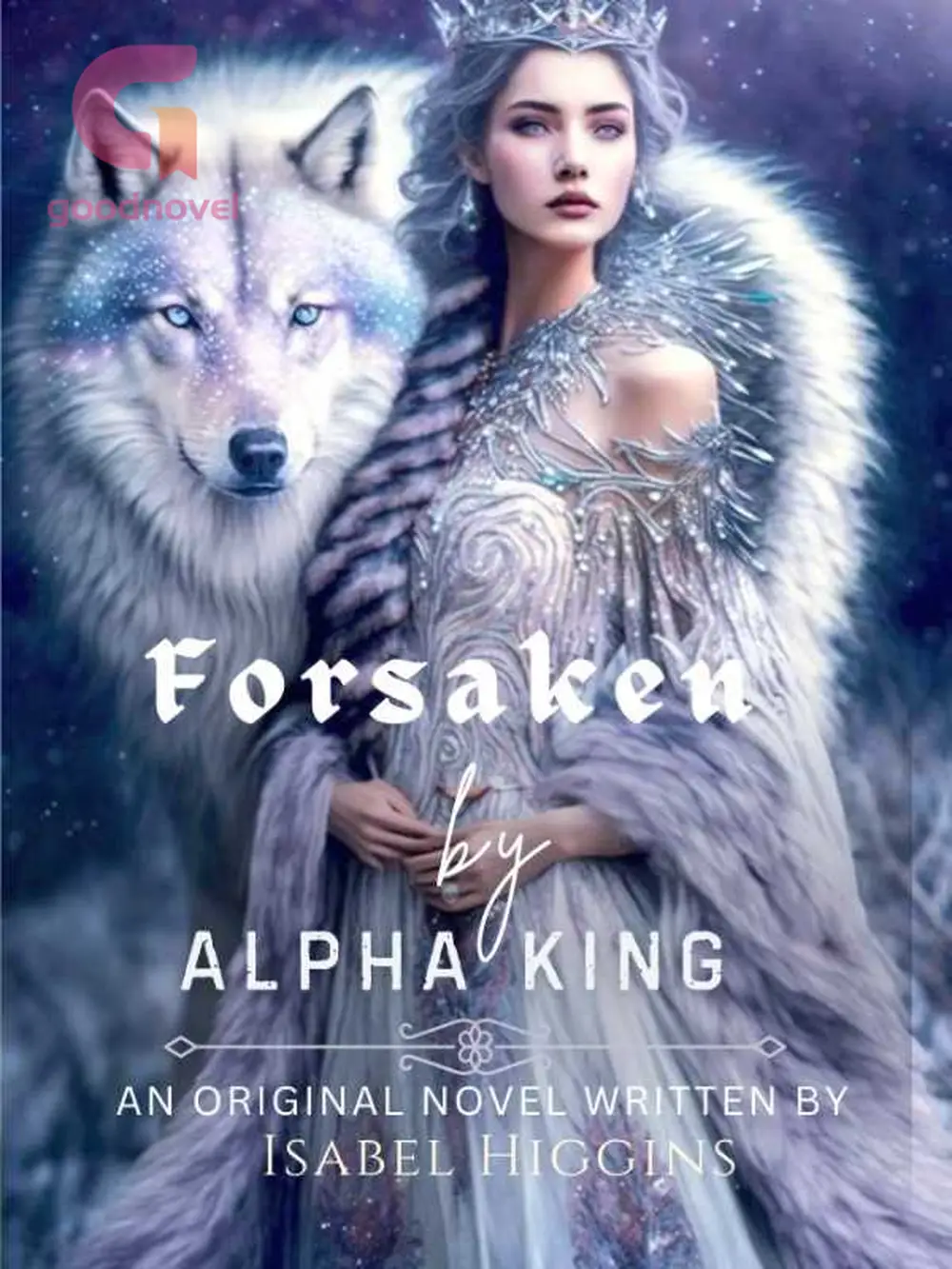 A Father's Arousing - Forsaken by the Alpha King - GoodNovel