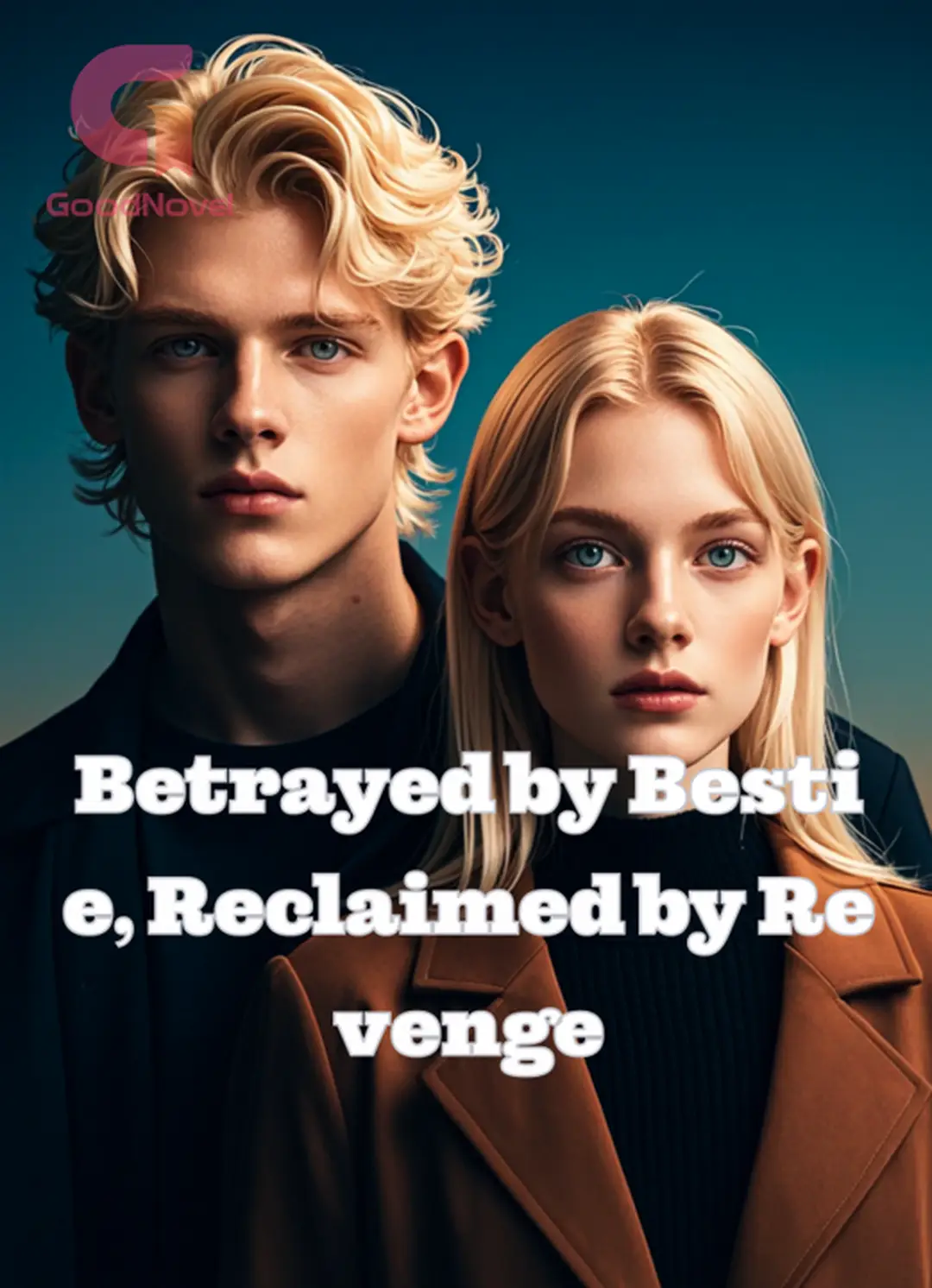 Free Chapter 2 Rick Wilson of Betrayed by Bestie, Reclaimed by Revenge ...