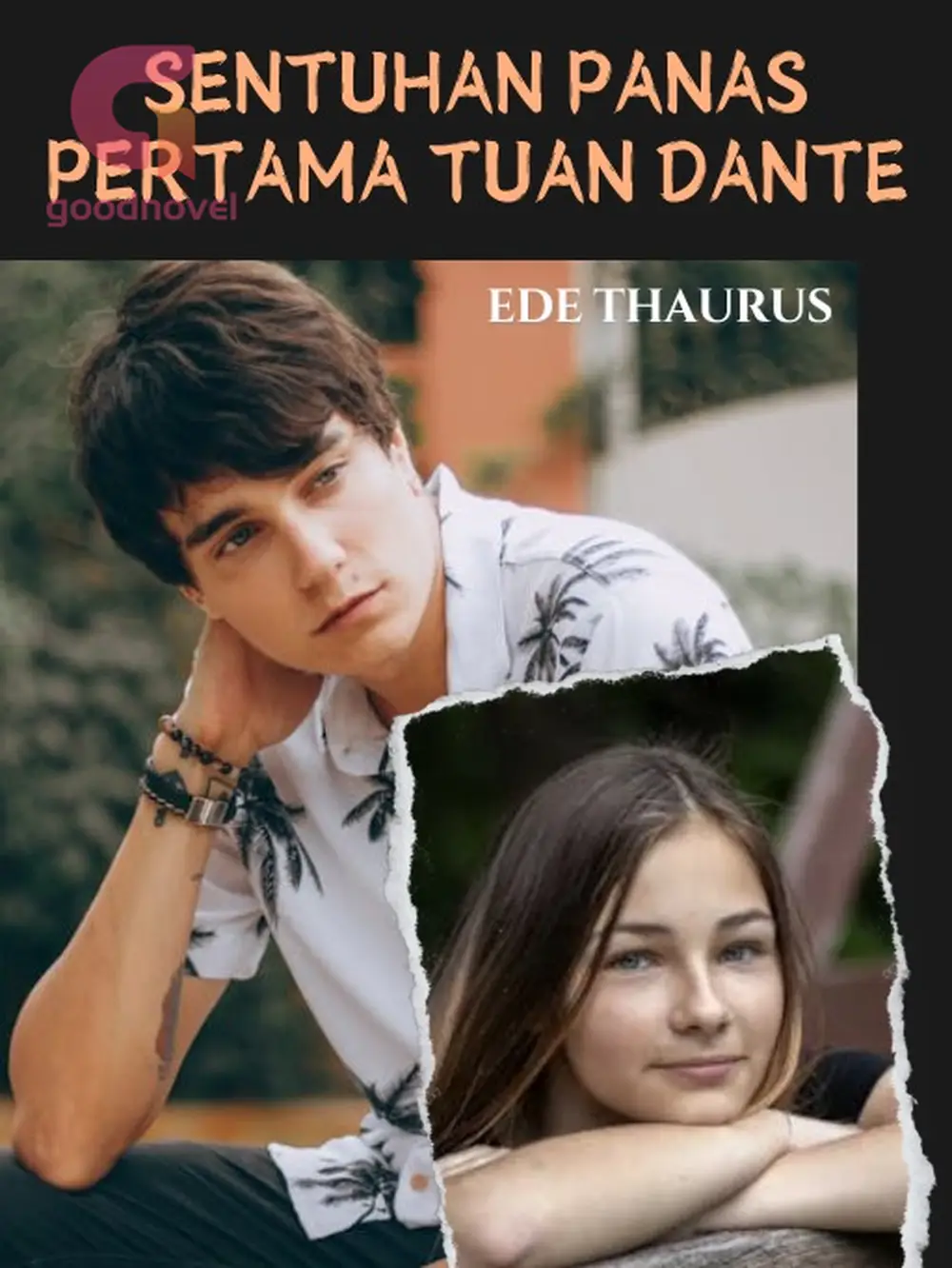 SENTUHAN PANAS PERTAMA TUAN DANTE - BAB 82 Novel & PDF Online oleh Ede Thaurus | Baca Young ...
