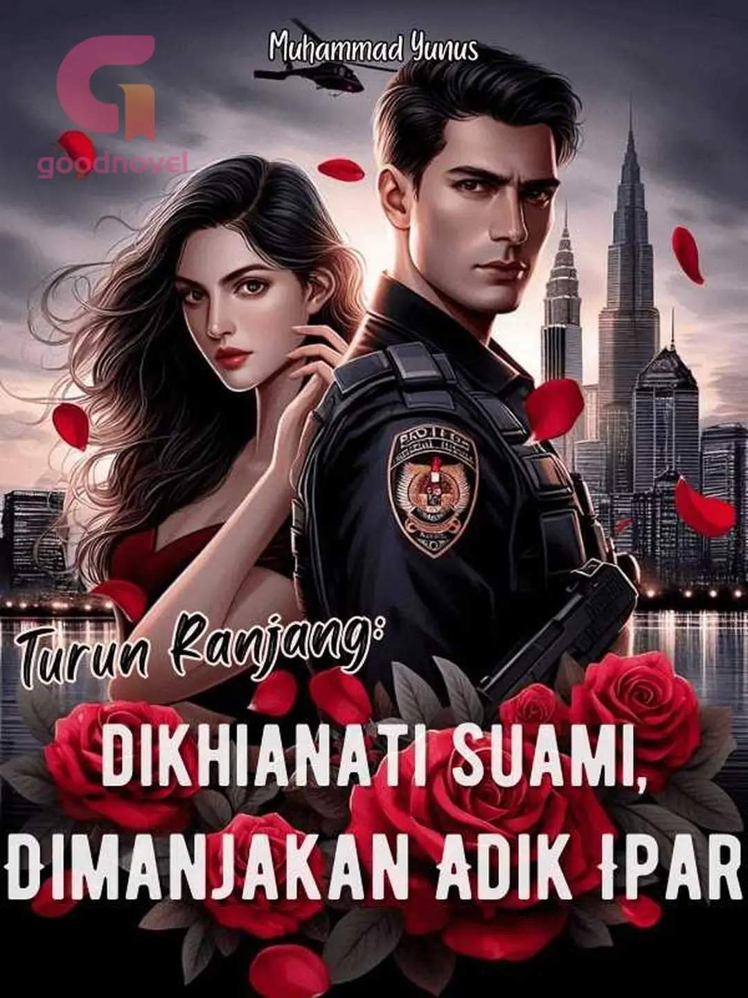 Turun Ranjang: Dikhianati Suami, Dimanjakan Adik Ipar - Tidak setuju Novel & PDF Online oleh ...