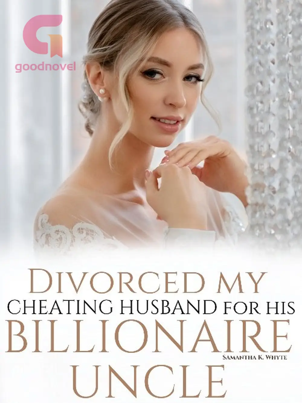 Haunting Shadows - Divorced my Cheating Husband for his Billionaire Uncle - GoodNovel
