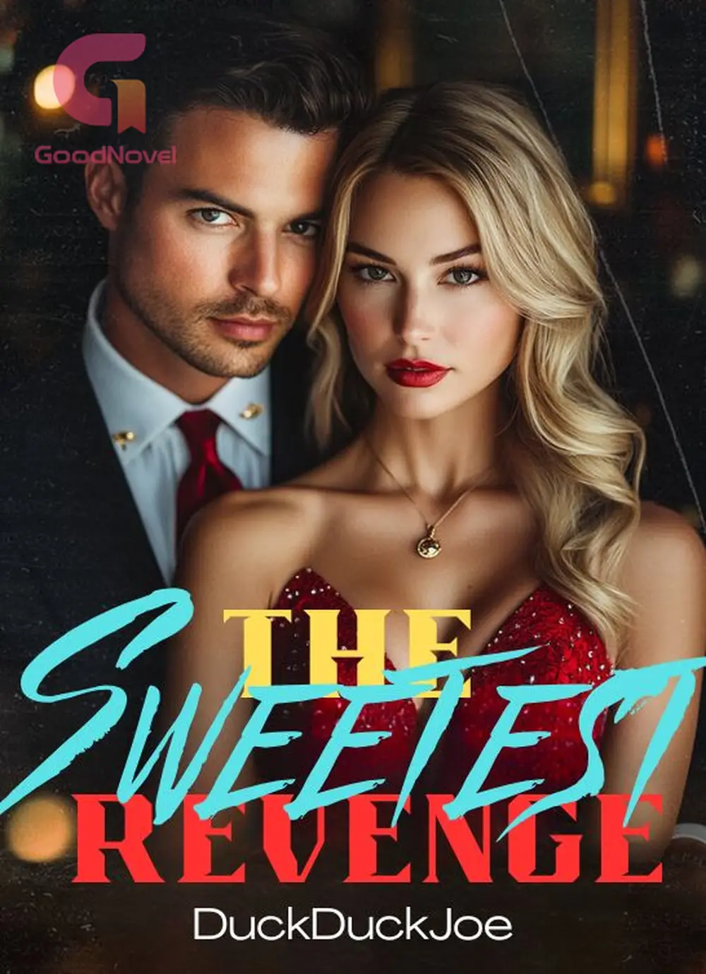 Chapter 318 - The Sweetest Revenge - GoodNovel