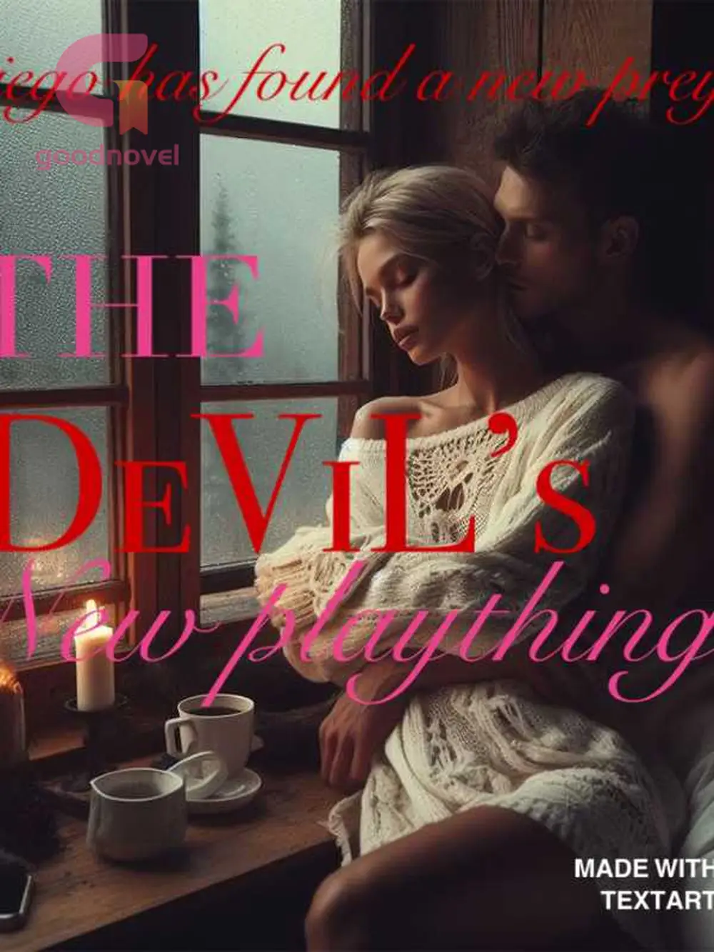 CHAPTER SIXTY-FIVE: WE MEET AGAIN VALENTINA! - The devil’s new plaything - GoodNovel