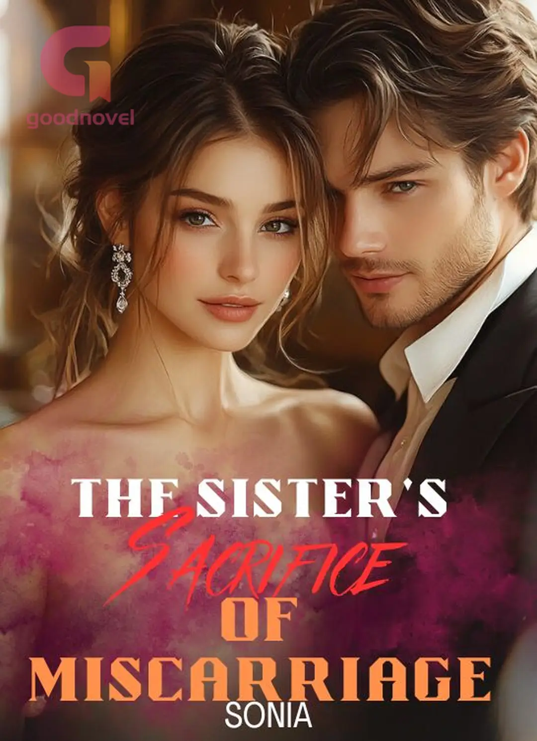 Chapter 6 Target What She Loves Most - The Sister's Sacrifice of Miscarriage - GoodNovel