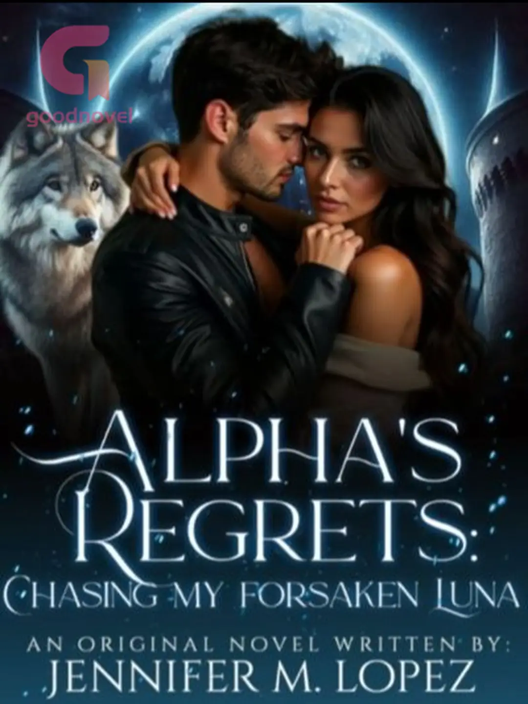 Chapter 72 - Alpha's Regret: Chasing My Forsaken Luna - GoodNovel