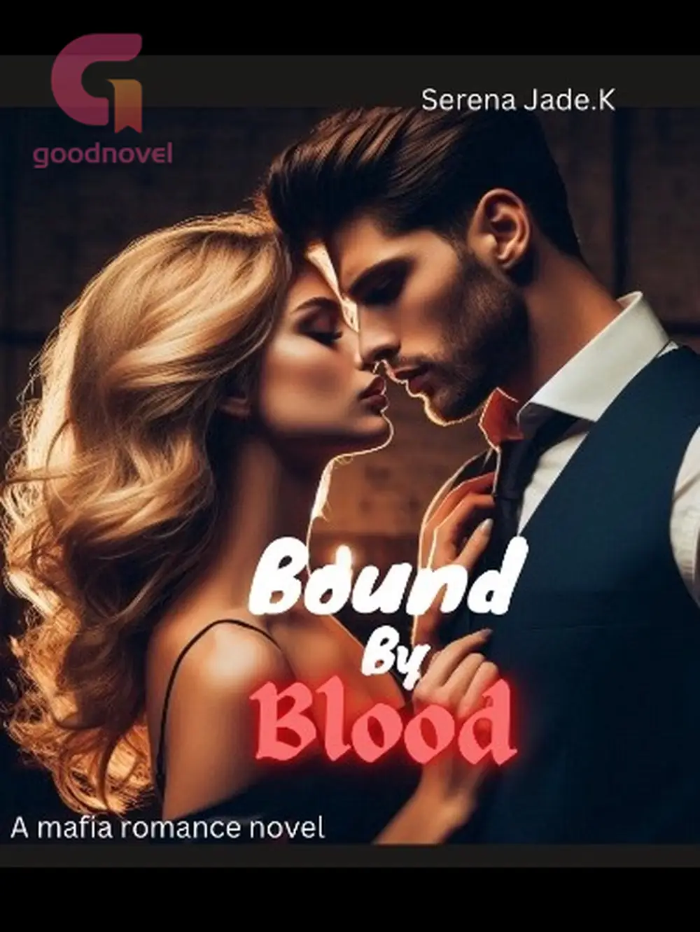 Bound By Blood by Aria Quinn Read Online Free - GoodNovel