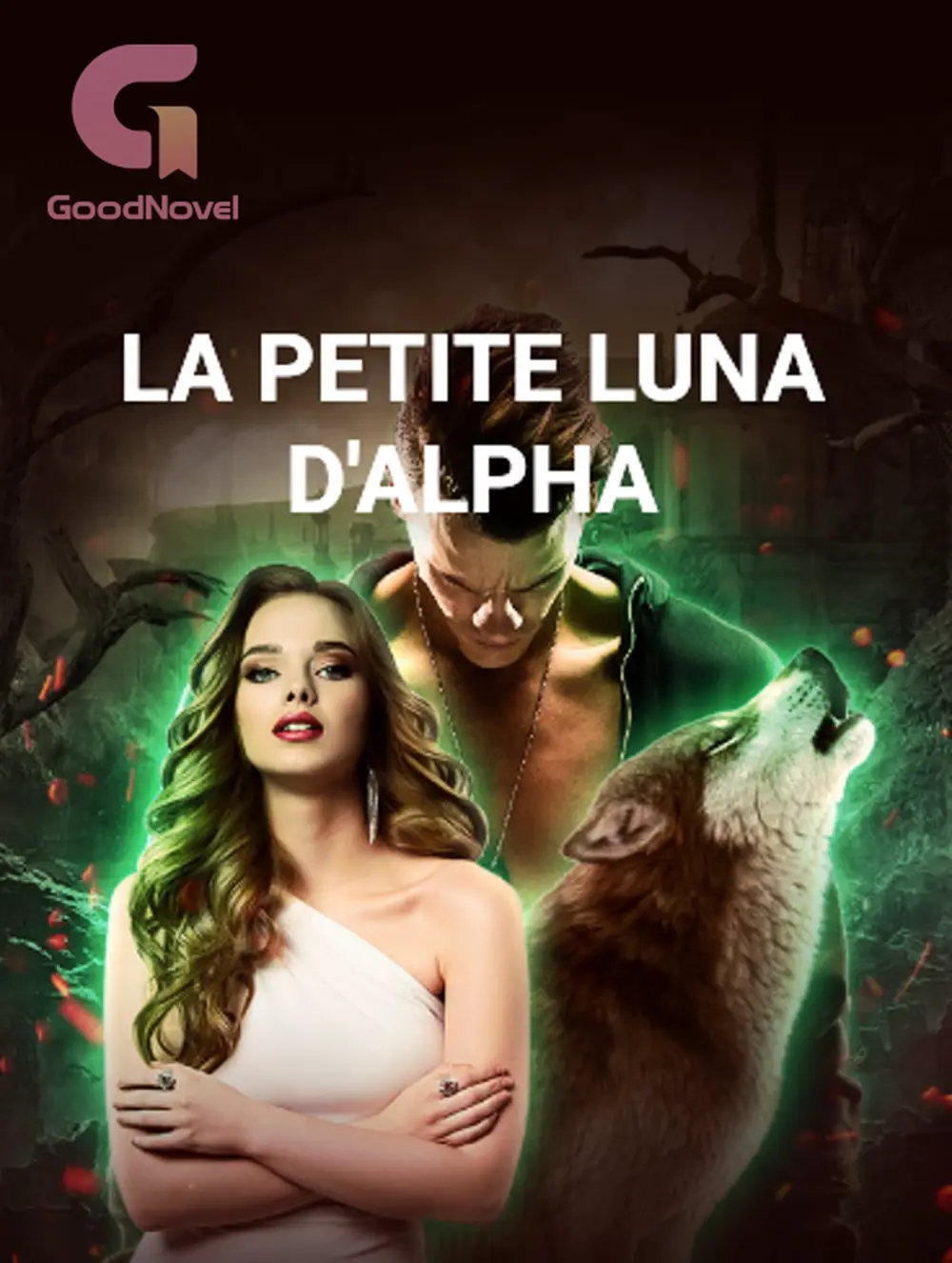 LA PETITE LUNA D'ALPHA - Chapitre 0282 Roman & PDF en ligne par Jeremiewrite | Lire gratuitement ...