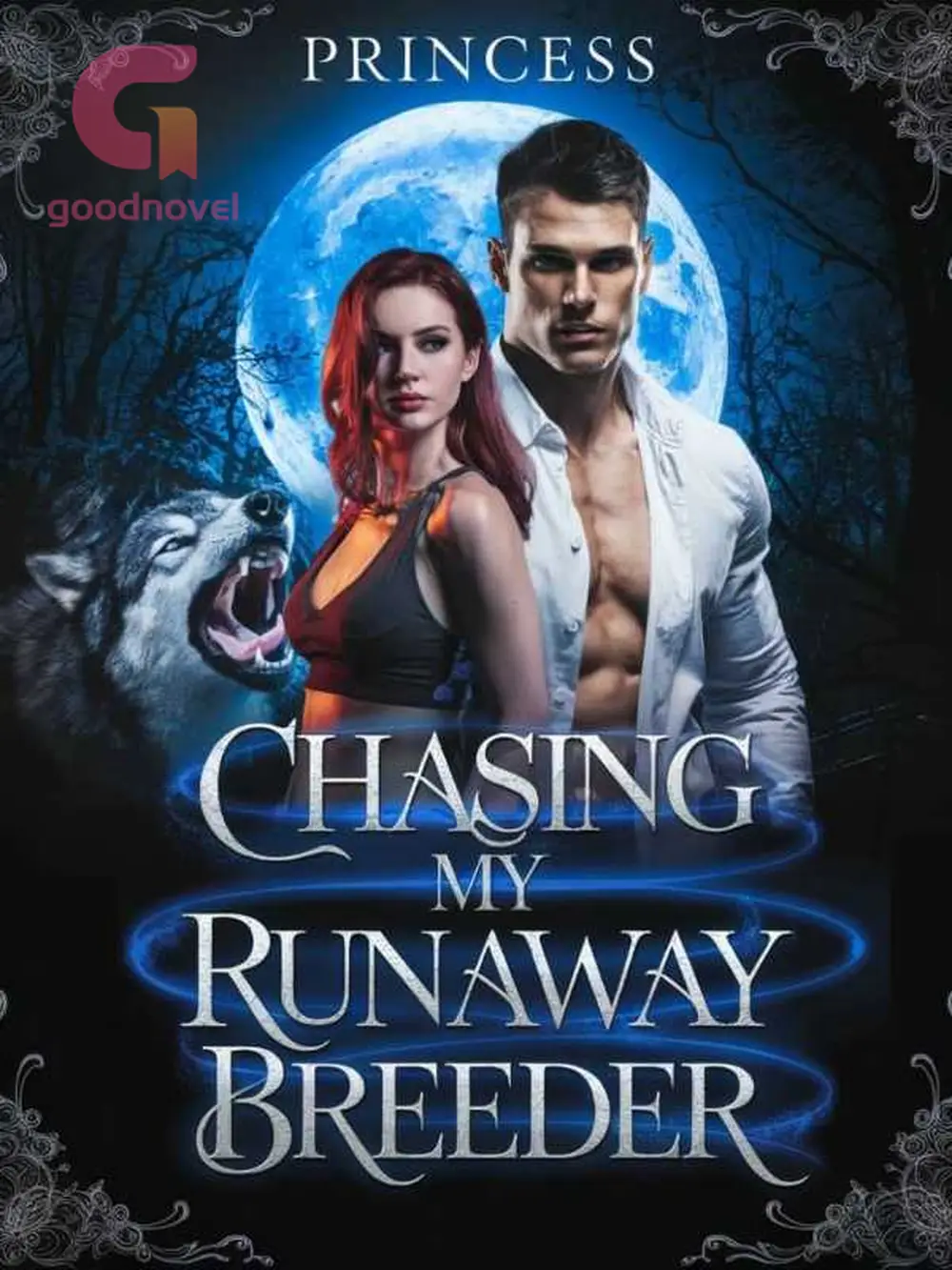 CHAPTER 65 - Chasing My Runaway Breeder - GoodNovel