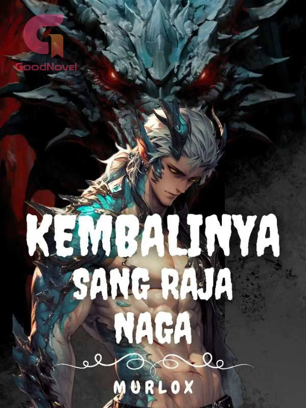 Kembalinya Sang Raja Naga - Bab 27- Menuju Akademi Kekaisaran Novel ...