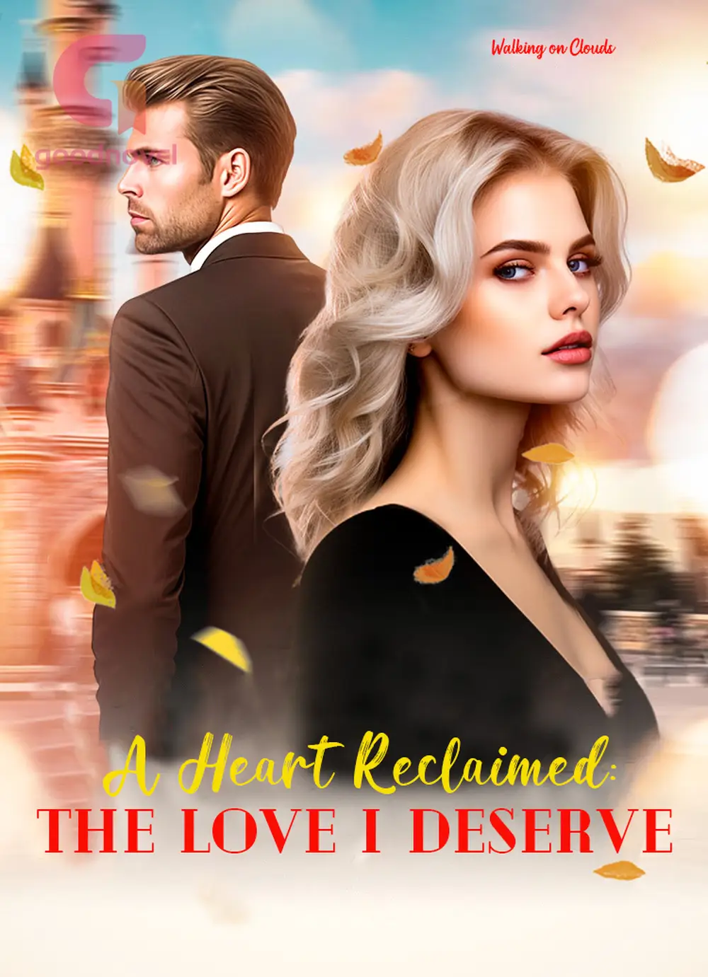 Chapter 247 - A Heart Reclaimed: The Love I Deserve - GoodNovel