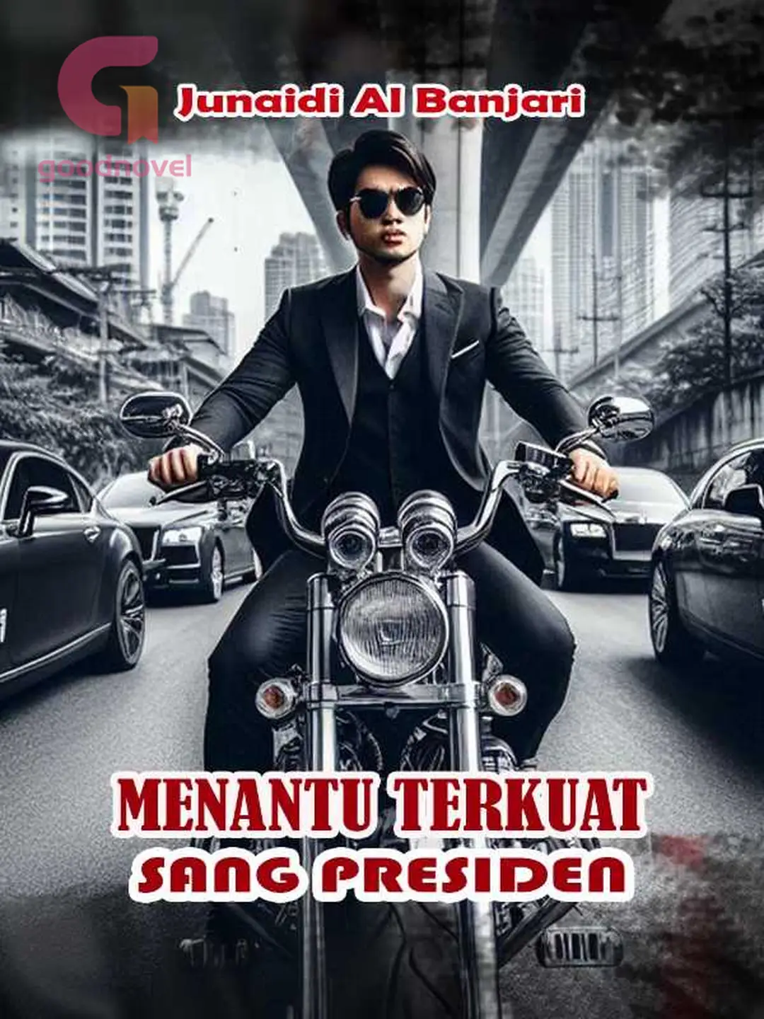 Menantu Terkuat Sang Presiden - Bab 50. Utusan Presiden, Pemeriksaan Identitas Kal Novel & PDF ...