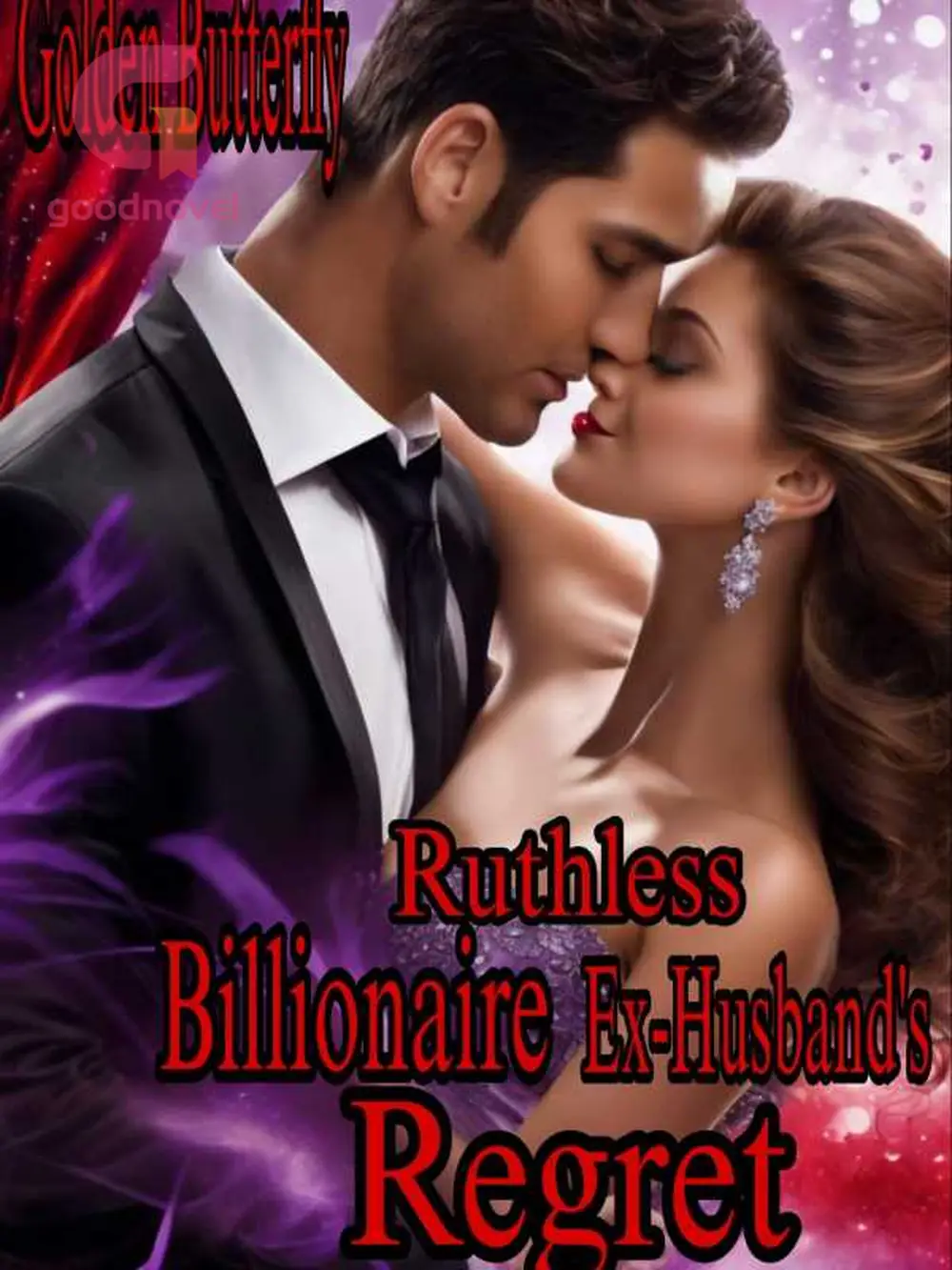 CH.42 - Ruthless Billionaire Ex-Husband's Regret - GoodNovel