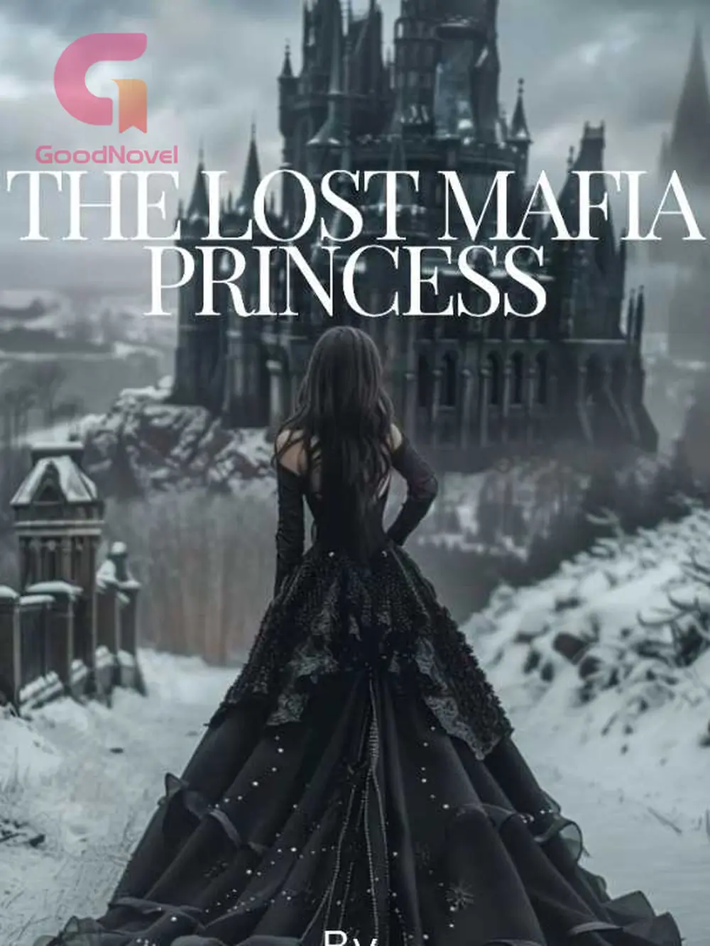 chapter 38 - The lost Mafia princess - GoodNovel