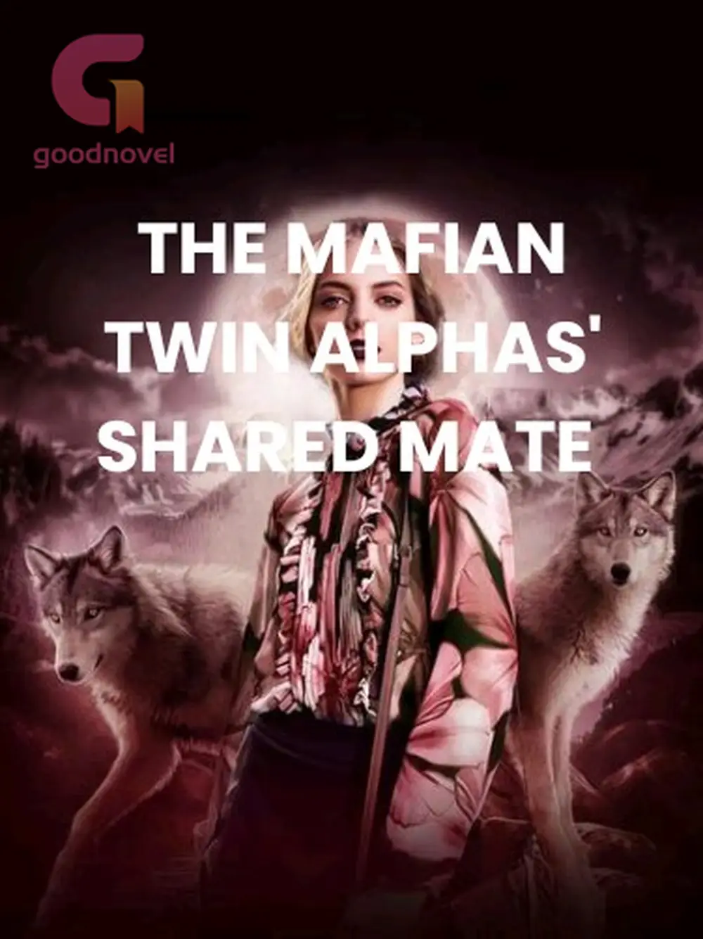 Chapter 003 - THE MAFIAN TWIN ALPHAS' SHARED MATE - GoodNovel