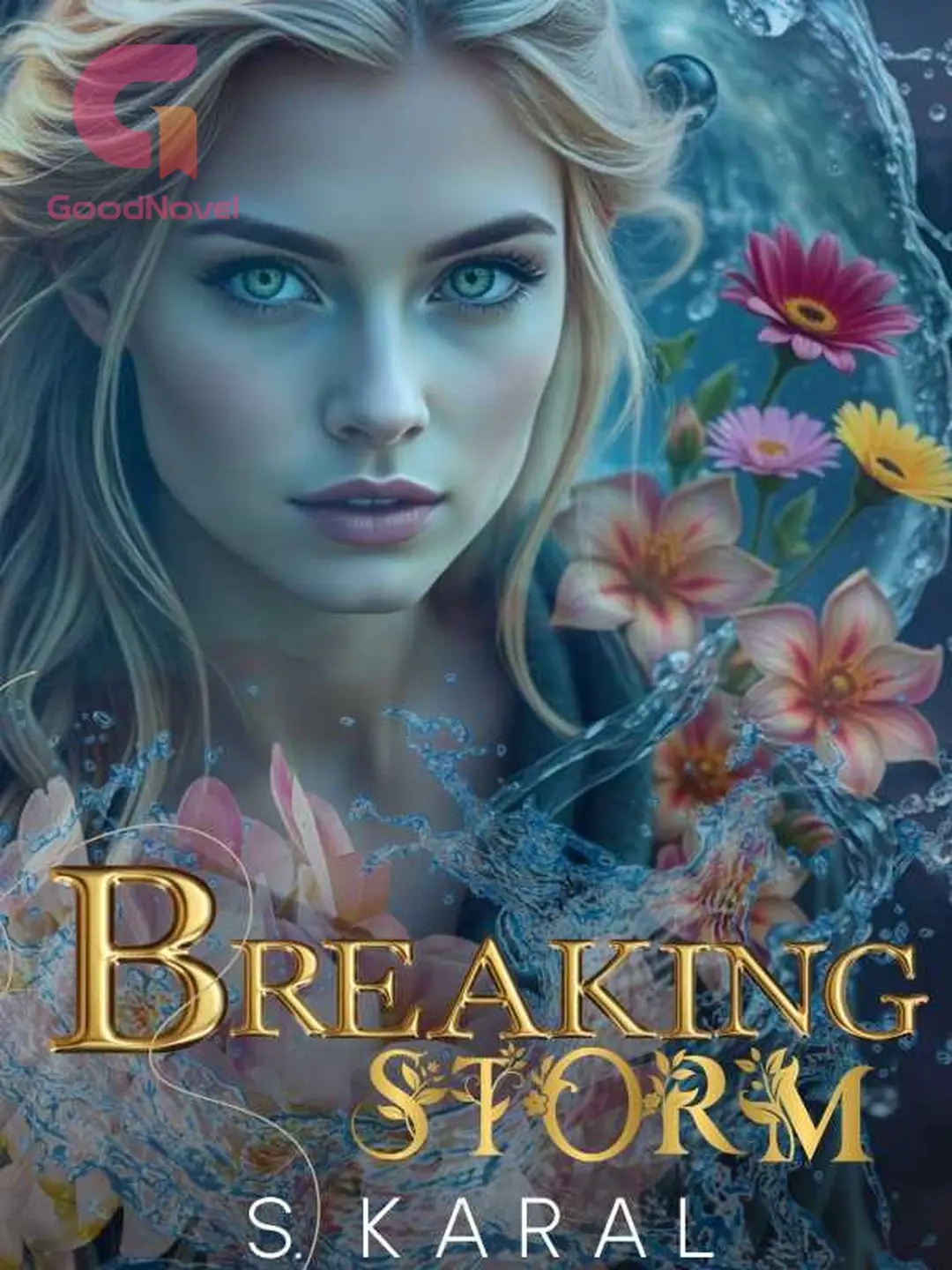 Chapter 147 - Survive - BREAKING STORM - GoodNovel