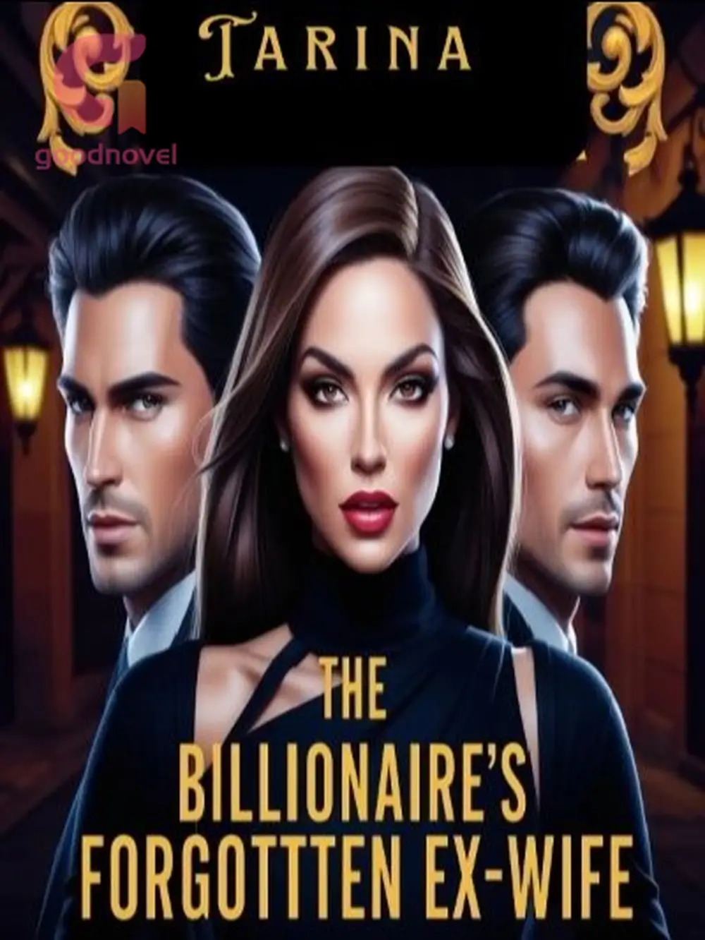 37: The New Vice President - The Billionaire's Forgotten Ex-wife - GoodNovel