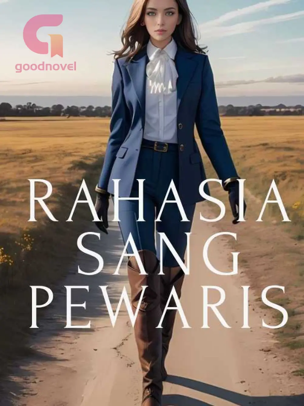 Rahasia sang Pewaris - Bab.53 Langkah setelah peperangan Novel & PDF Online oleh Inspirasi ...