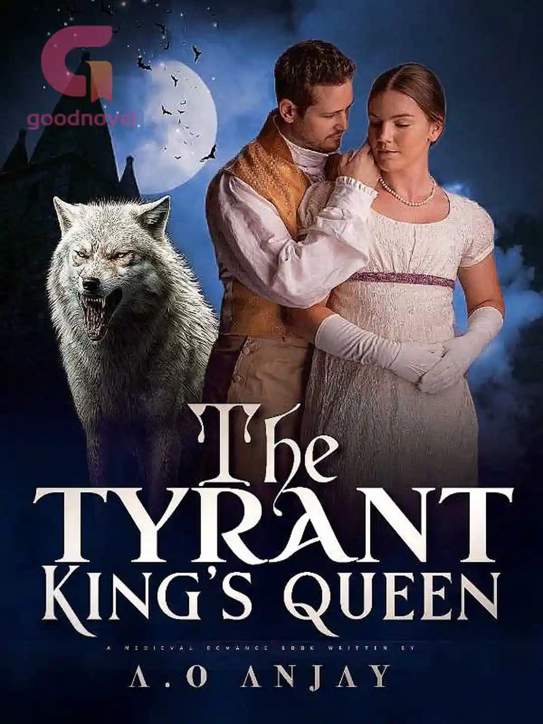 The Tyrant king's Queen - Read Online Free by symplyanjay | GoodNovel