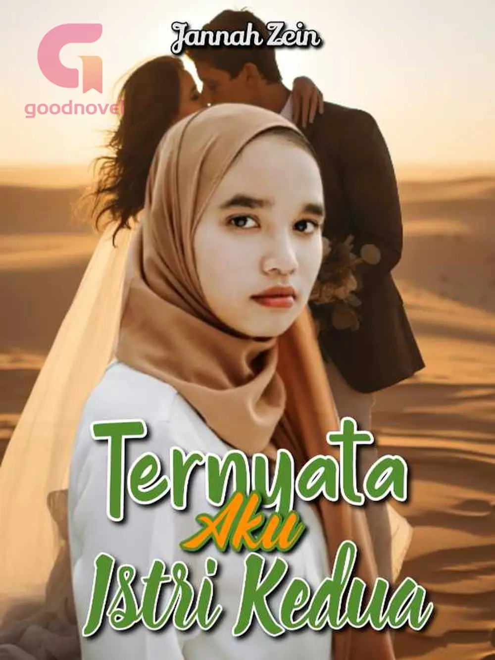 Ternyata Aku Istri Kedua - Cerita Ibu Mertua Novel & PDF Online oleh Jannah Zein | Baca Rumah ...