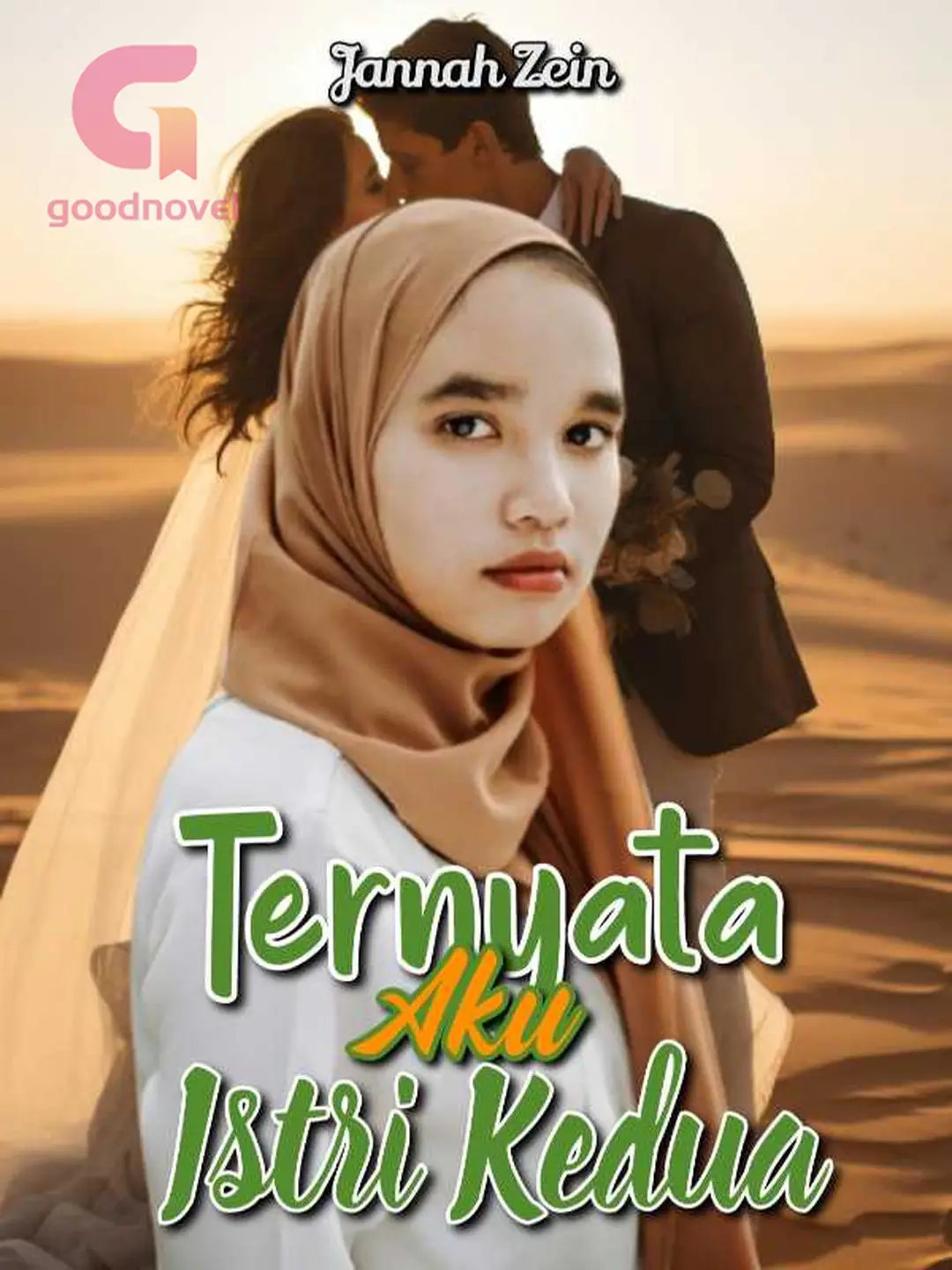 Ternyata Aku Istri Kedua - Cerita Ibu Mertua Novel & PDF Online oleh Jannah Zein | Baca Rumah ...