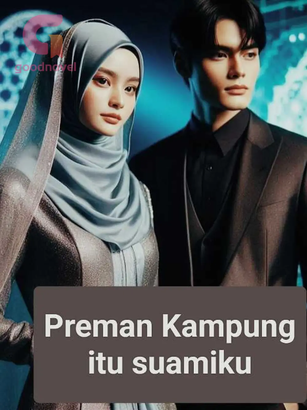Preman Kampung itu Suamiku - Bab 32 Novel & PDF Online oleh Fadila_mla | Baca Romansa Cerita per ...