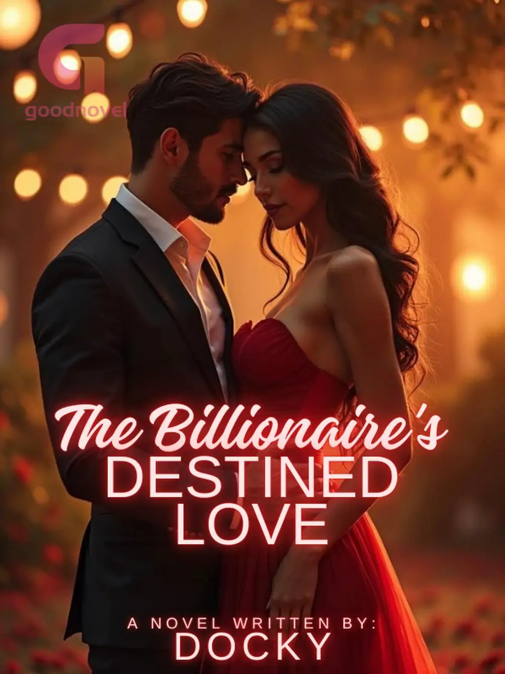 The Billionaire's Destined Love - Kabanata 0108 Novel at PDF Online ni Docky | Magbasa ng ...
