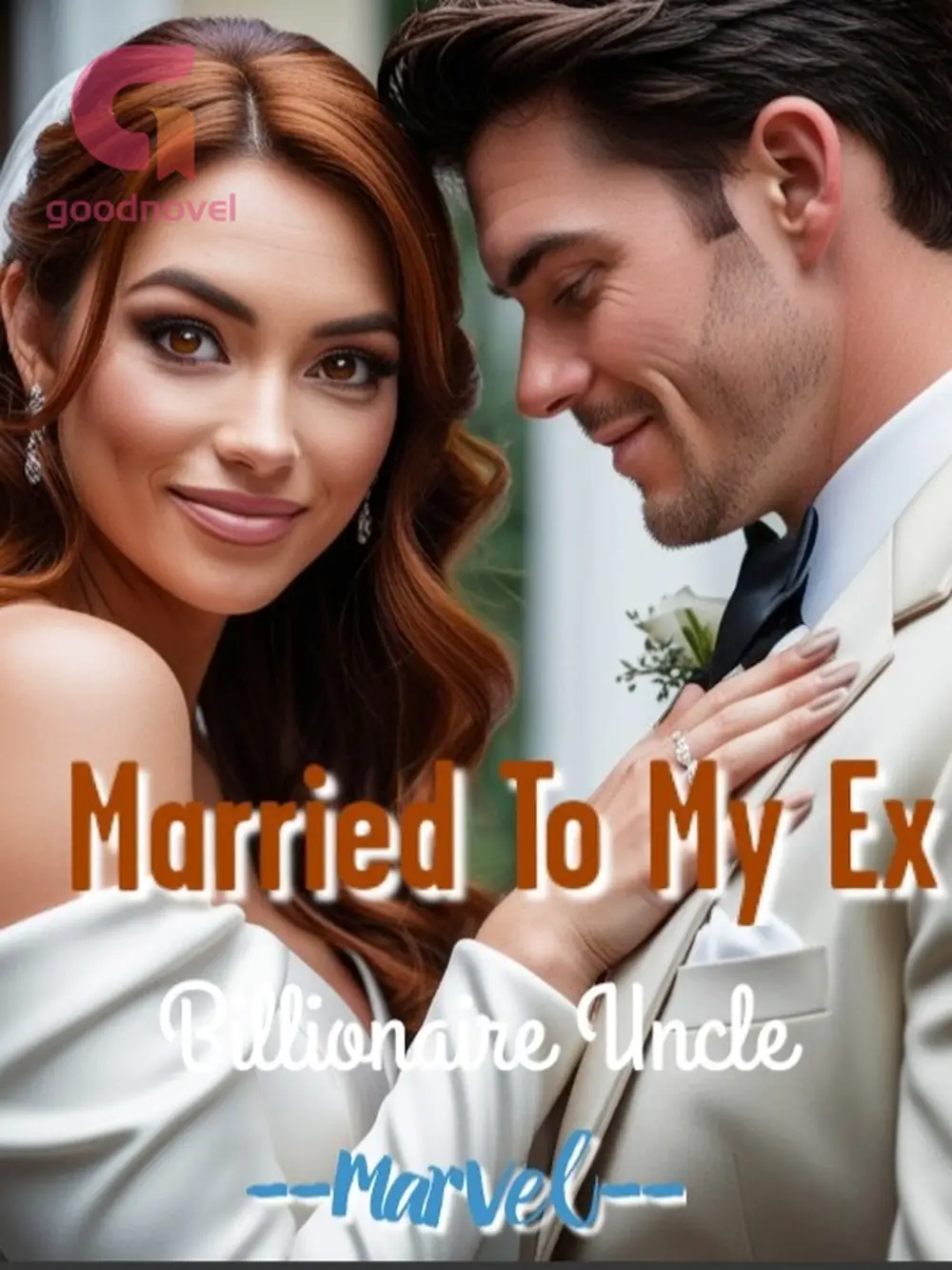 Chapter 210: The mother instinct - Married To My Ex Billionaire Uncle - GoodNovel