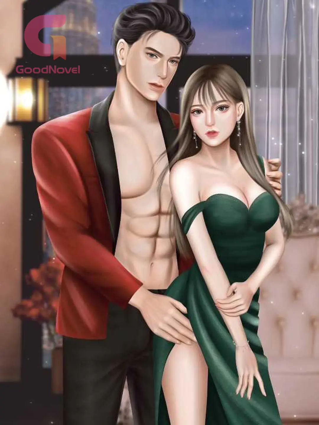 Sequel | พายุรักยัยจอมจุ้น - อ่านฟรี เขียนโดย PLOYNALA | GoodNovel