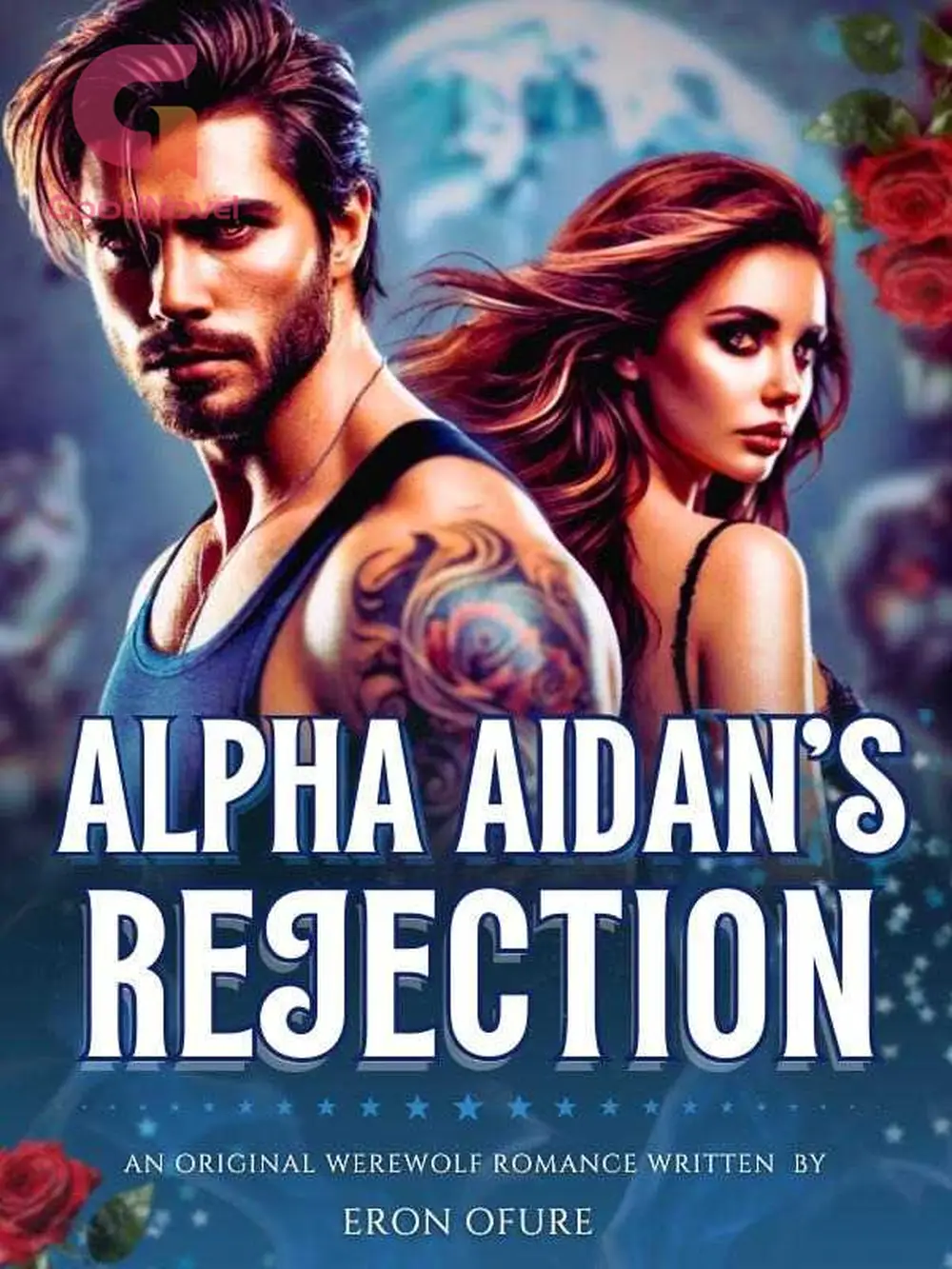 95: An Expensive Request - Alpha Aidan's Rejection - GoodNovel