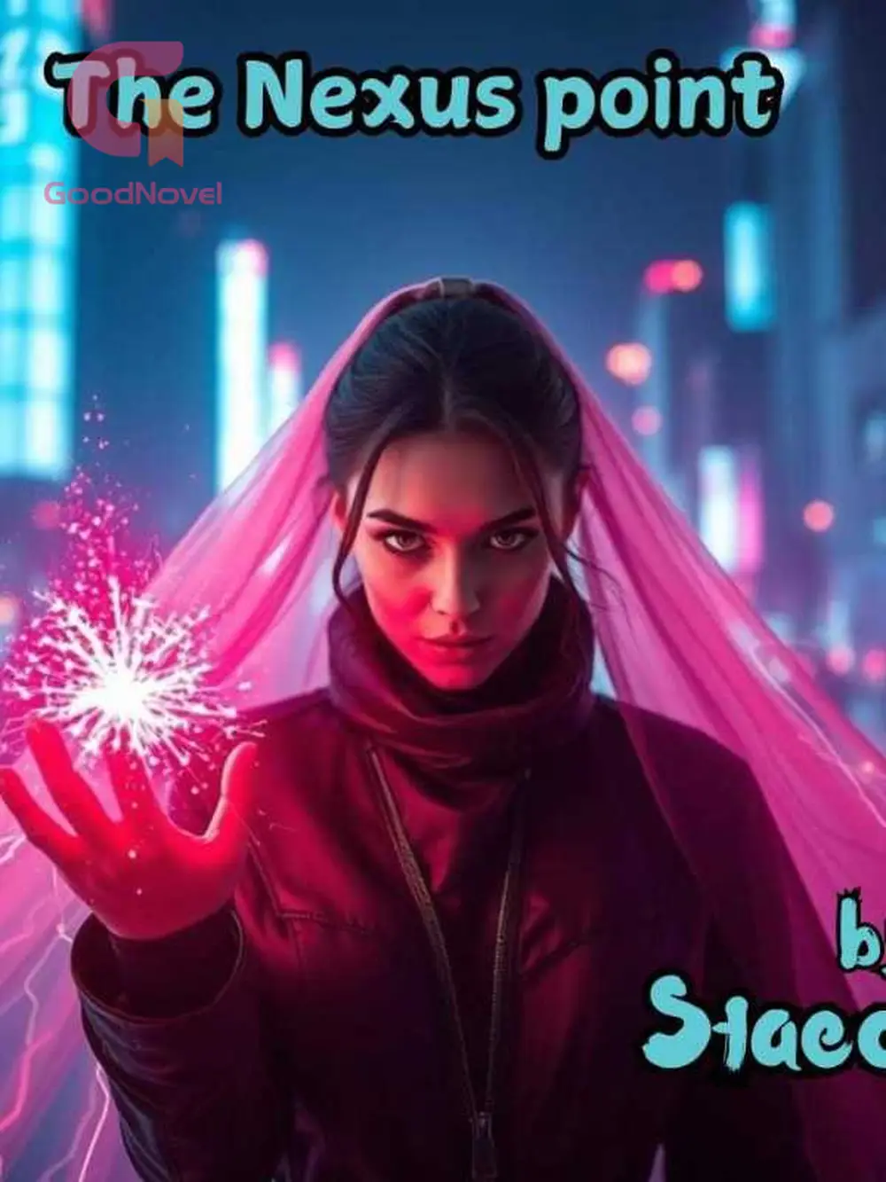 CHAPTER FIFTEEN - The Nexus Point - GoodNovel