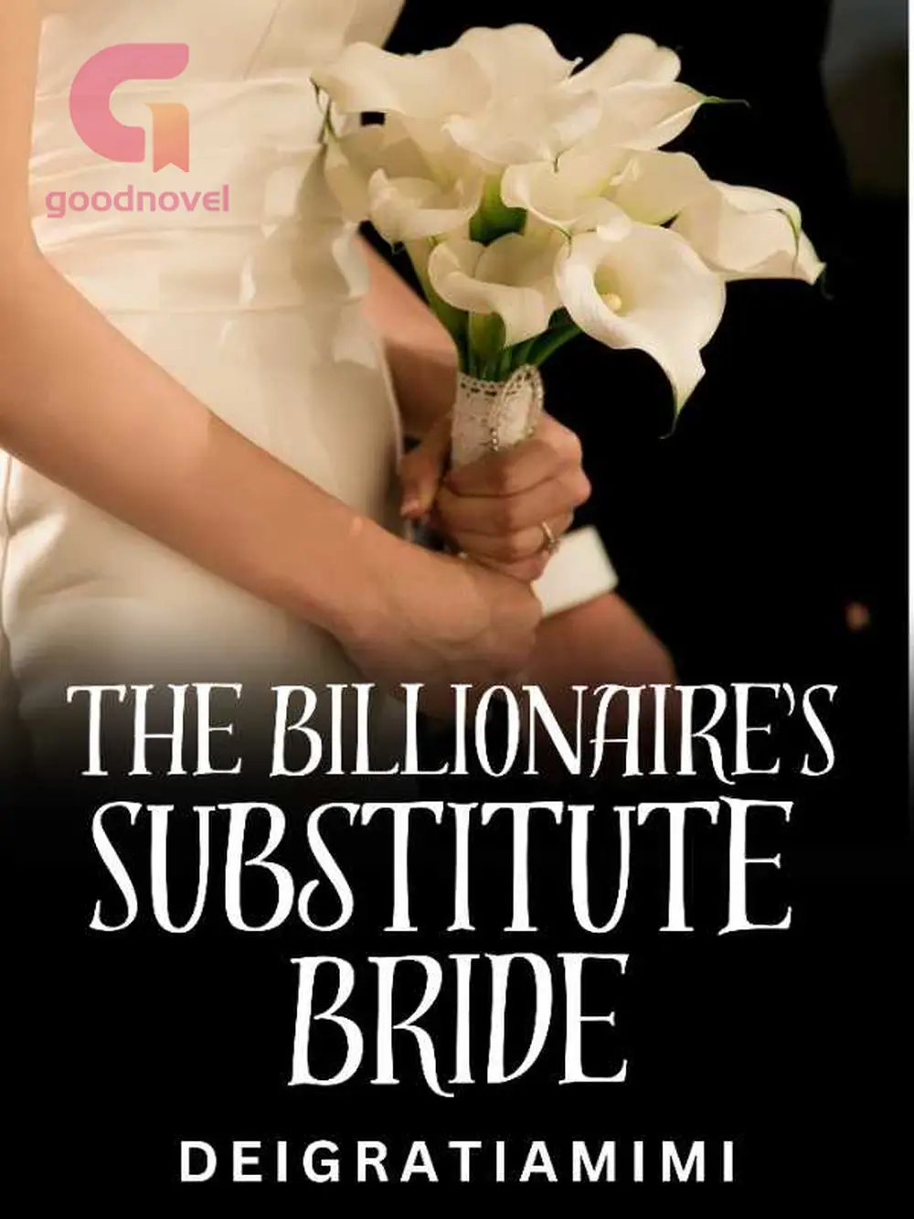 The Billionaire's Substitute Bride - Kabanata 0308 Novel at PDF Online ni Deigratiamimi ...