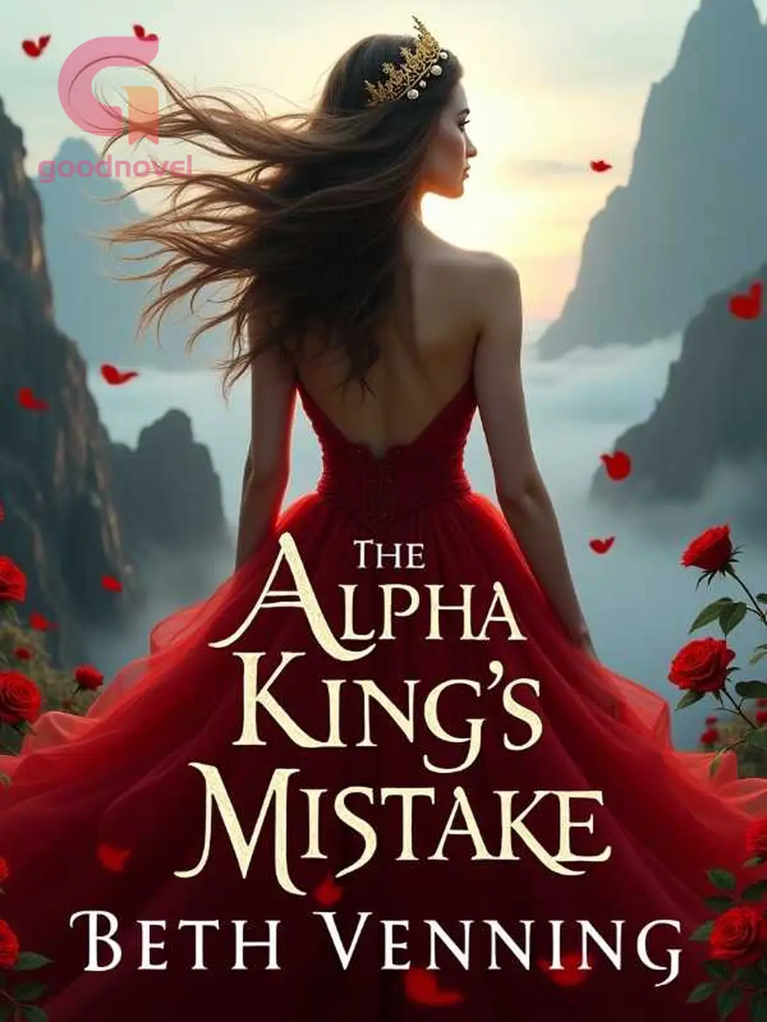 The Alpha Kings Mistake - Read Online Free by Beth Venning | GoodNovel