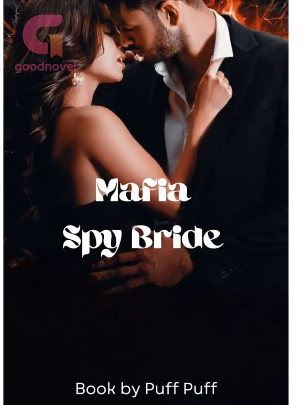 Chapter 54 - MAFIA SPY BRIDE - GoodNovel