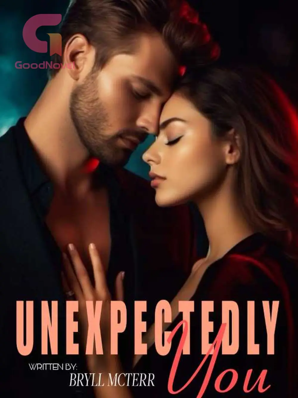 UNEXPECTEDLY "YOU" - WHAT TO DO? Novel at PDF Online ni Bryll McTerr | Magbasa ng Romance Maga ...