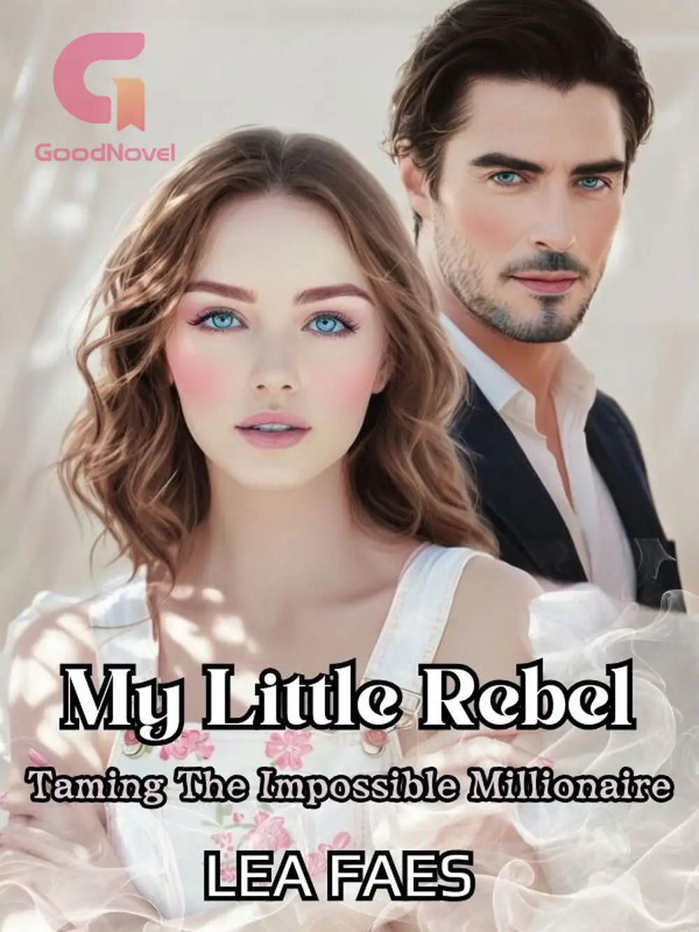 Fate Has a Dark Humor - My Little Rebel: Taming The Impossible ...
