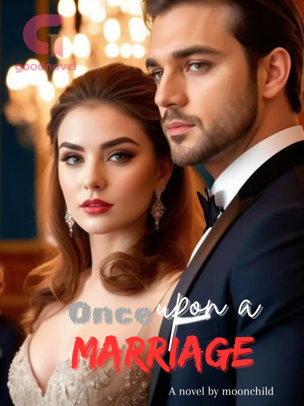 Chapter 19 A turning point - Once Upon a Marriage - GoodNovel