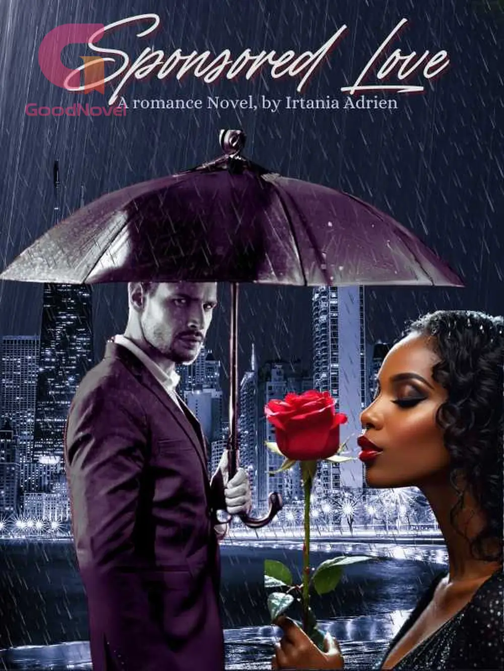 Chapter 1 - Sponsored Love - GoodNovel